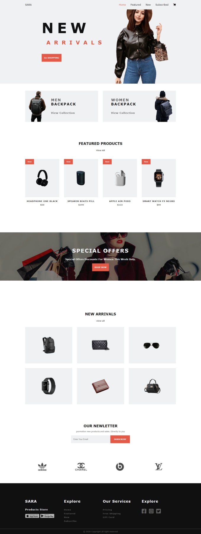 Create React Website React Js Nextjs Material Ui With Tailwind Css By