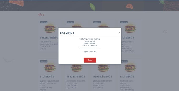 Do Php Laravel Backend Development And Vuejs Frontend By Oguzhankrcb