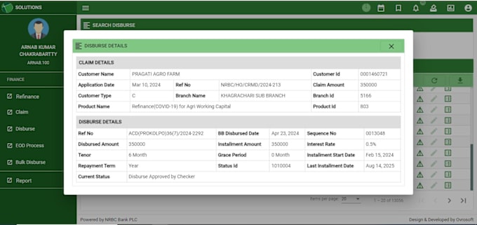Fix Angular React Js Material Ui Vue Js Node Js Express Js By