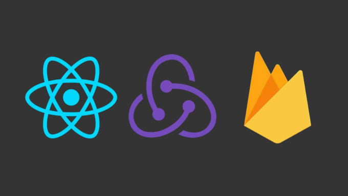Build React Js Redux Firebase Web App By Weblad Fiverr