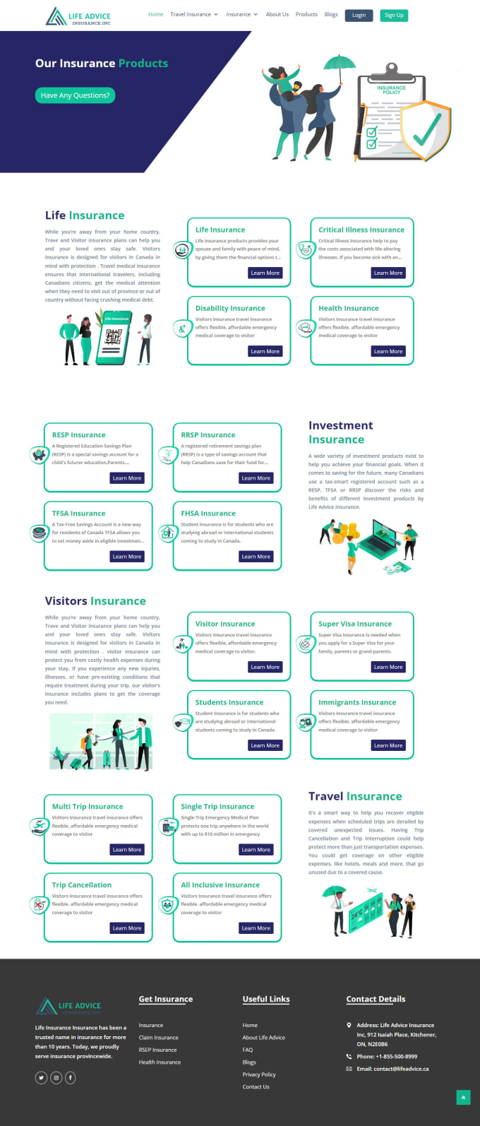 Do Frontend Web Development In Html Css Javascript Bootstrap By