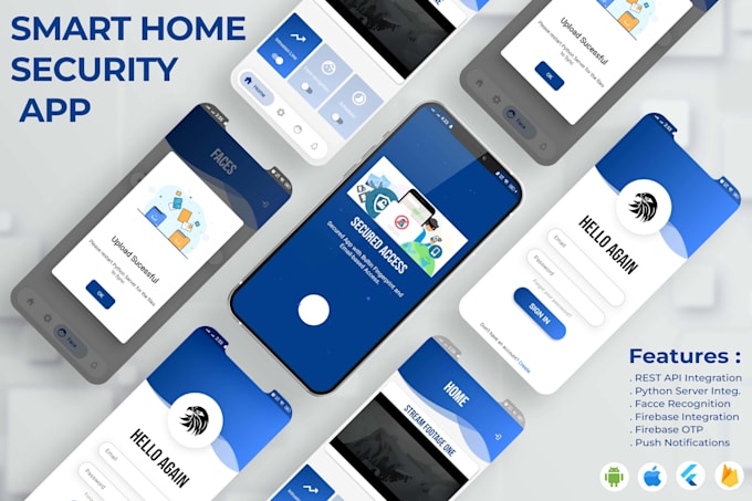 Do Mobile App Development Android Ios App Building Mobile App In