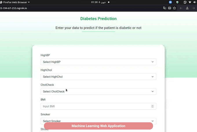Create Your Flask Web Application On Google Colab By Devigners Co Fiverr