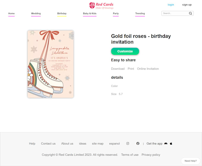 Design A Modern Responsive Website With Html Css Javascript Bootstrap5