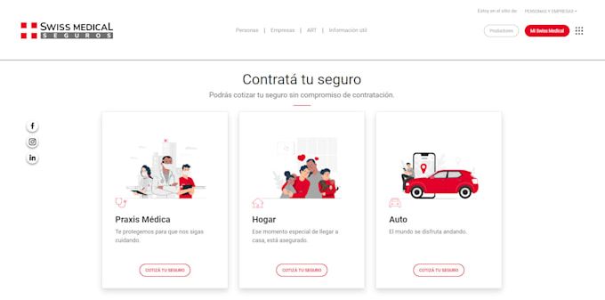 Code Custom Html Css And Javascript By Callstackit Fiverr