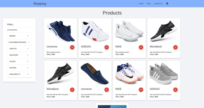 Resolve Any Html Css Javascript Bootstrap Reactjs Issue By