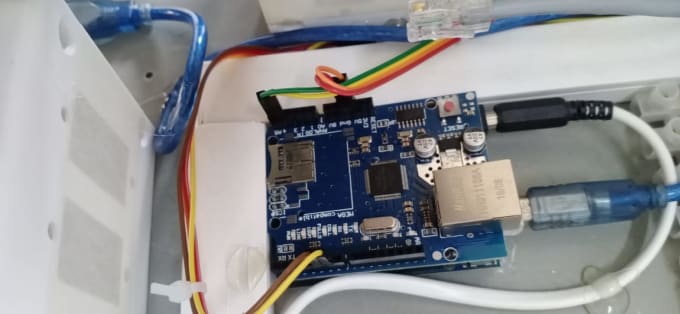 Do Arduino Esp32 Esp8266 Plc Programming And Projects By Sabbir2ahamed