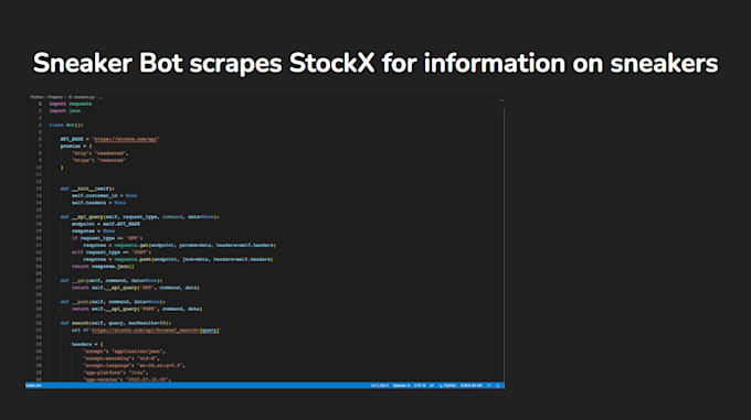 Create Gui Applications Automate Tasks And Debug Code In Python By