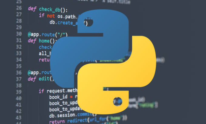 Do Cpp C Sharp Python Or Swift Programming Project By Jevs Fiverr