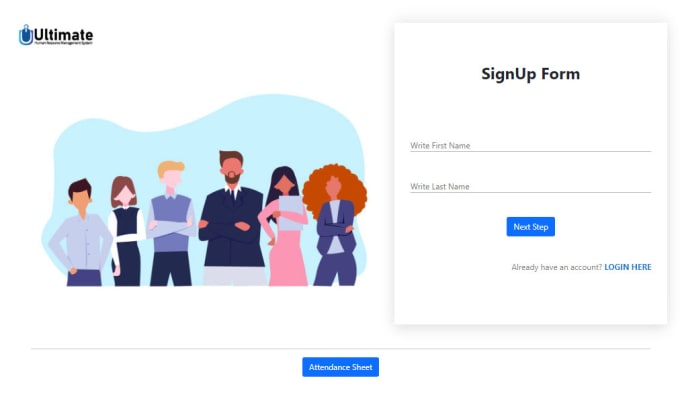 Be Front End Web Developer Using React Js Redux Bootstrap By Sohel