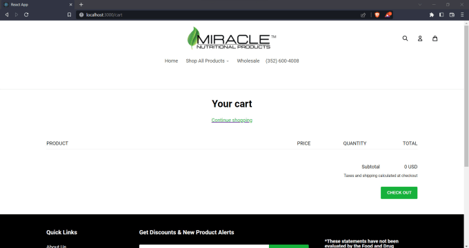 Create Website Using Html Css Reactjs Nextjs By Rajayanson Fiverr