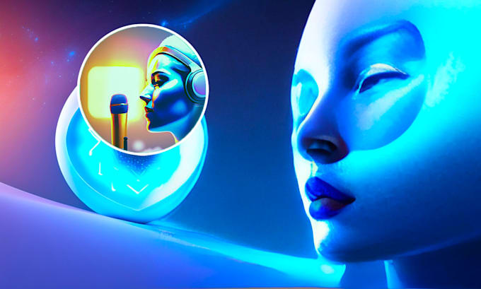 Clone Your Voice With Ai By Bukunolamiii Fiverr