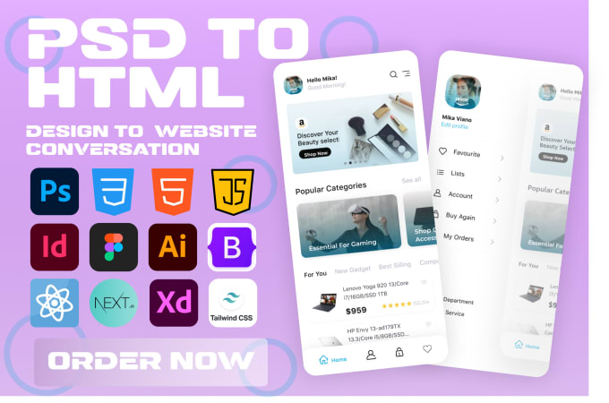 Convert Figma To React Js Or Next Js Using Tailwind Css By Coder 101