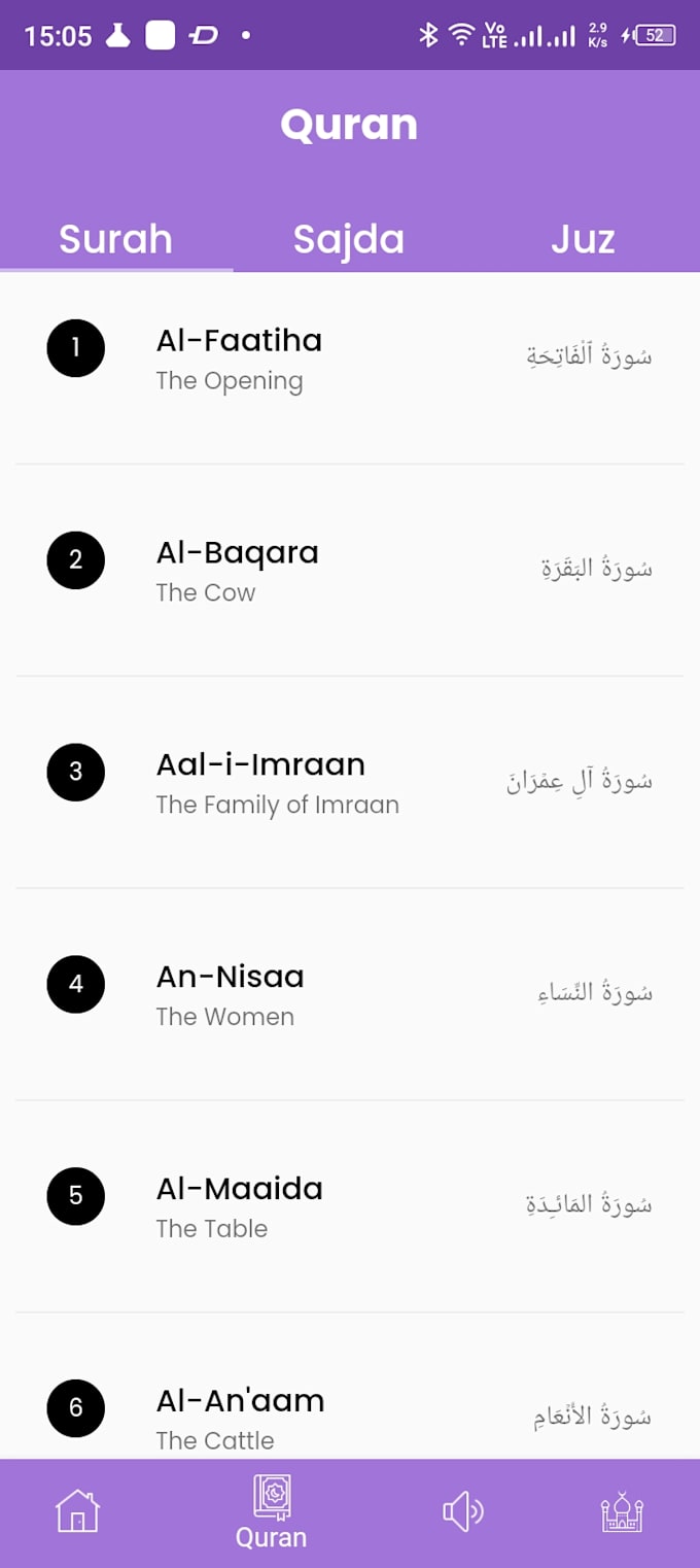 Build You Ios And Android Application Using Flutter By Umer 3233 Fiverr