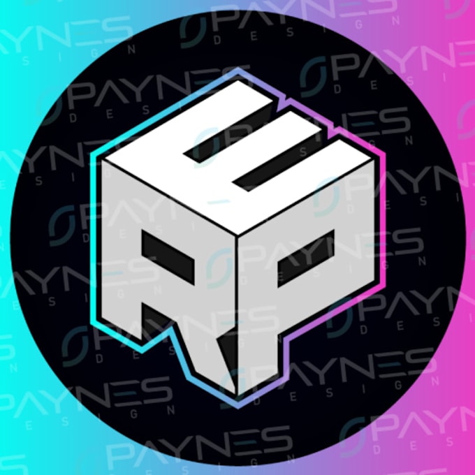 Design You A Fivem Server Logo By Paynesdesign Fiverr