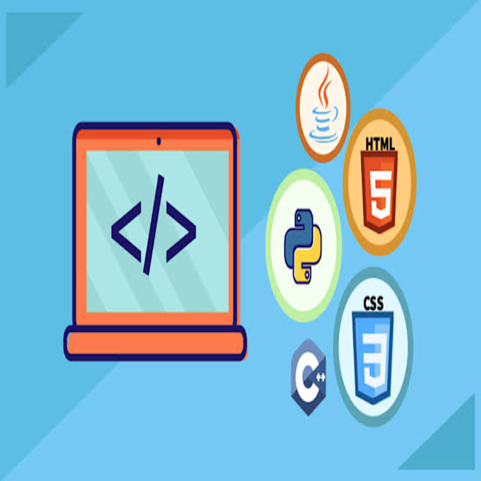 Expert Python C Cpp Html Java Programmer For Projects By O0usama0o Fiverr