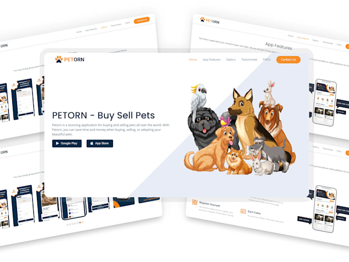 Copy Any Website Design Into Figma Design By Umair Rafiq Fiverr