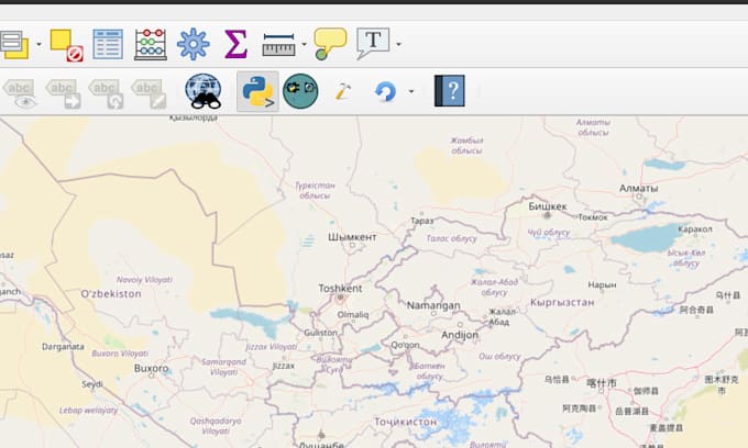 Integrate Ml Dl Computer Vision Models With Qgis As Plugin By Ismail