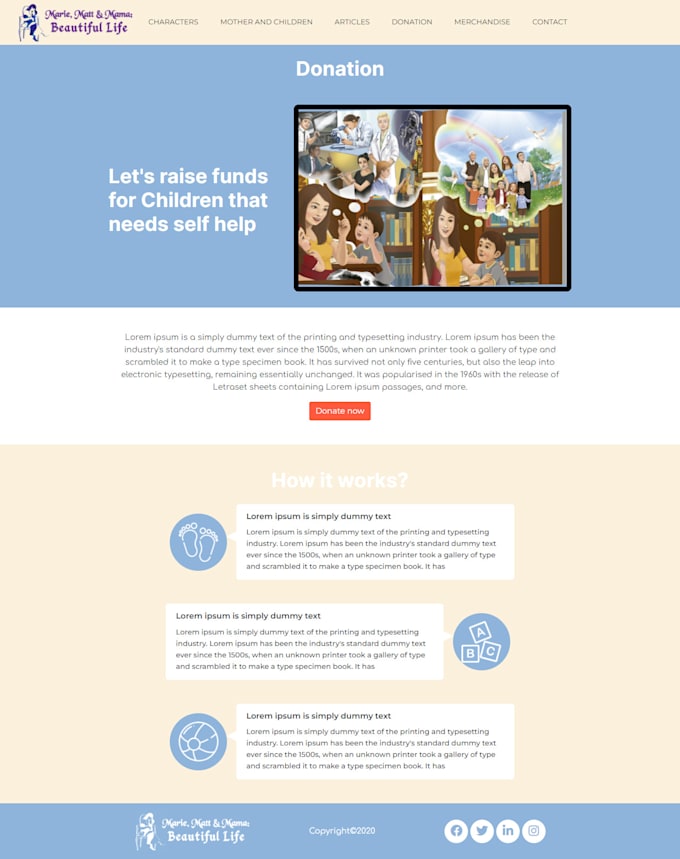 Convert Figma To Html Psd To Html Xd To Html Css Bootstrap Website