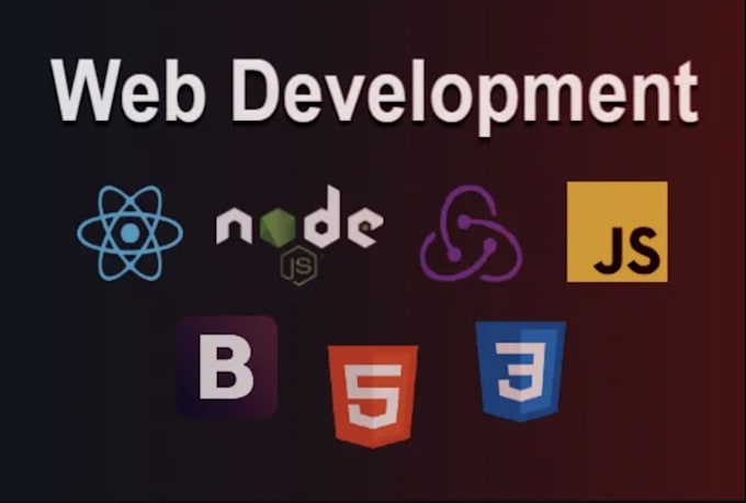 Build React Web Application Psd To React Js Html To React By
