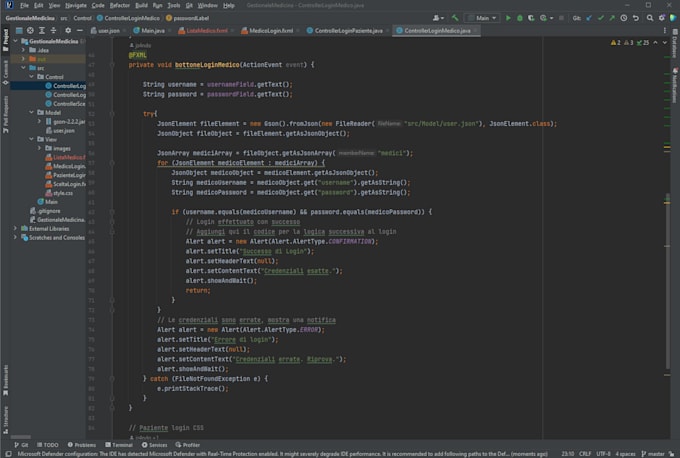Write Your Java And Javafx Code By Z2busy Fiverr