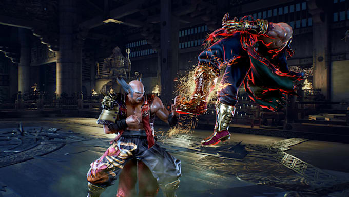 3d Unreal Engine Multiplayer Online Game Development Ue5 3d Video Pc