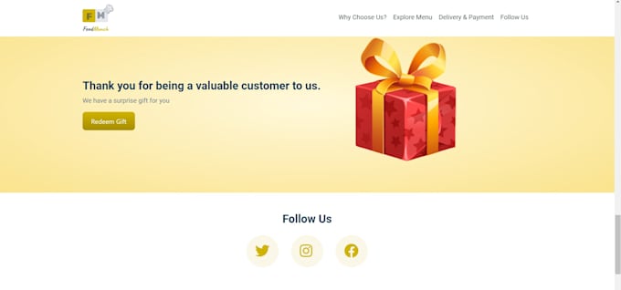 Create Responsive And Dynamic Websites Using Html Css Javascript And