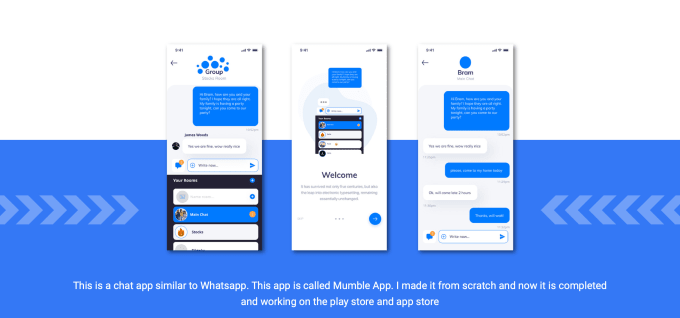Compile And Run React Native Expo Project And Fix Bugs By Muhammad01290