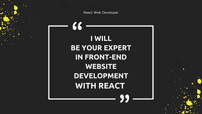 Make Website Using Vuejs React Js Nextjs Nuxt Tailwind Css By Sibght