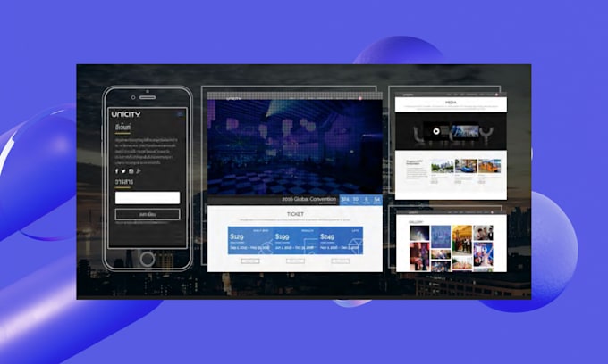 Create Custom Ux Ui Designs With Figma To Enhance User Experience By