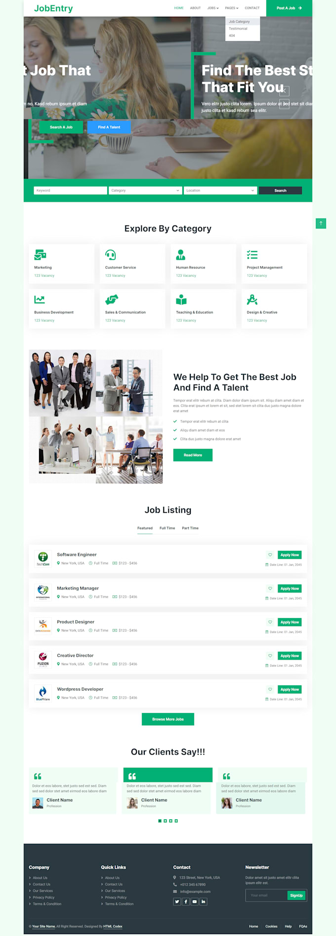 Develop Web Apps In React Js Next Js Node Js And Laravel For Apis By