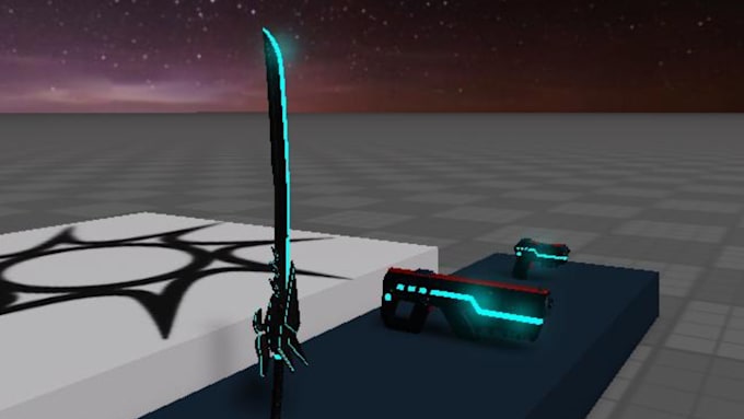 Develop Entire Roblox Game Full Game Creation Roblox Map By Nemaljosh