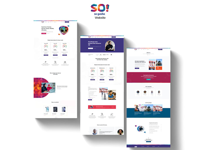 Clone Responsive Website With Html Css Bootstrap5 Figma To Html By