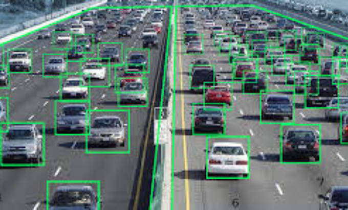 Do Computer Vision Deep Learning Machine Learning Data Science Ai Opencv By Falsaldev Fiverr