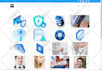 Design Website In Divi Theme Clone Any Website By Divi Theme