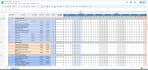 Do Excel Spreadsheet Excel Vba Excel Macros Dashboard Google Sheets