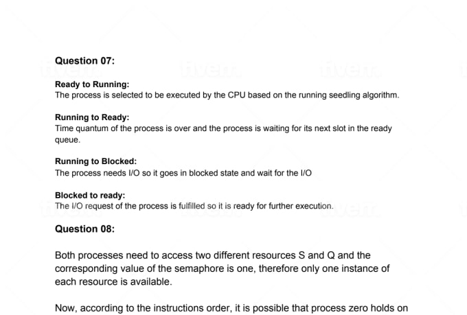 Write Parallel Programs In Openmp Pthreads And Mpi By Umair Sadiq