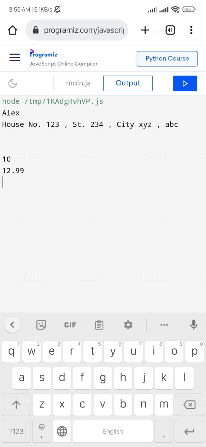 Do Python Programming Tkinter Gui Web Scraping Scripts For You By Sa