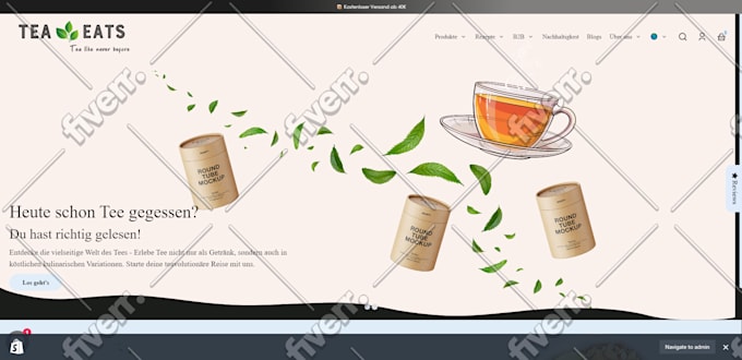 Fix Shopify Bugs Issues With Custom Coding By Ranel Das Fiverr