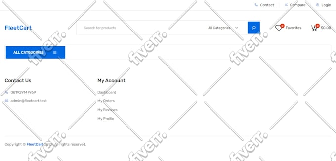 Fix Bugs Errors In Javascript Jquery Html Css By Ranaafaaq Fiverr