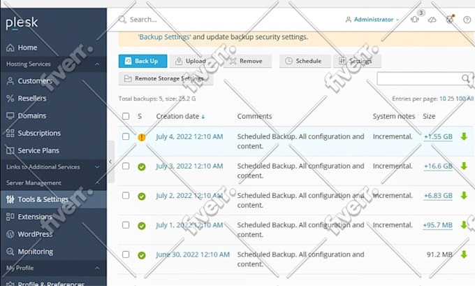 Fix Cpanel Whm Smtp Plesk Php Smartermail Ssl Vm Dns Email