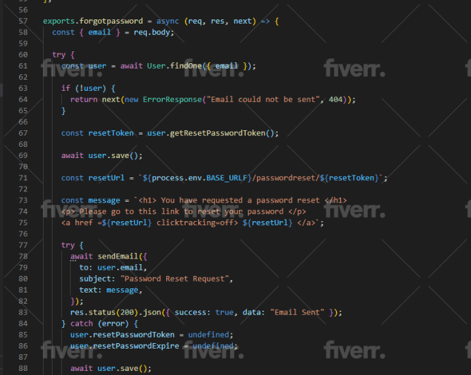 Create Fullstack Web Application With React Js And Node Js By
