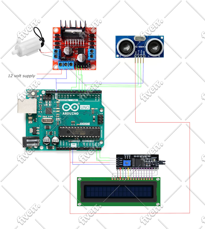 Design Pid Controller For Your Arduino Project By Off
