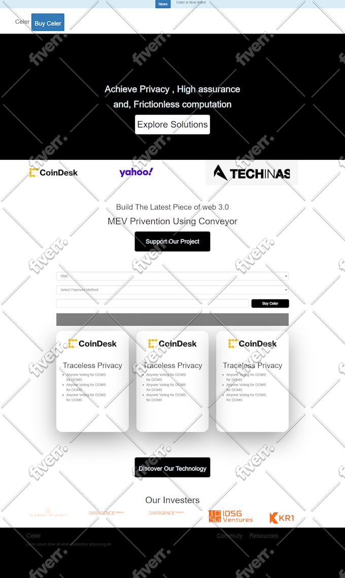 Be Your React Js Developer To Develop Your React Js Web App By Dayaram Fiverr