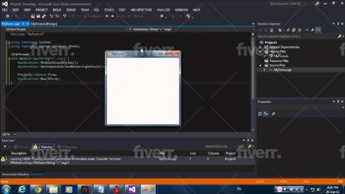 Do Your Html Css Javascript Cpp Java Python Programming Projects By