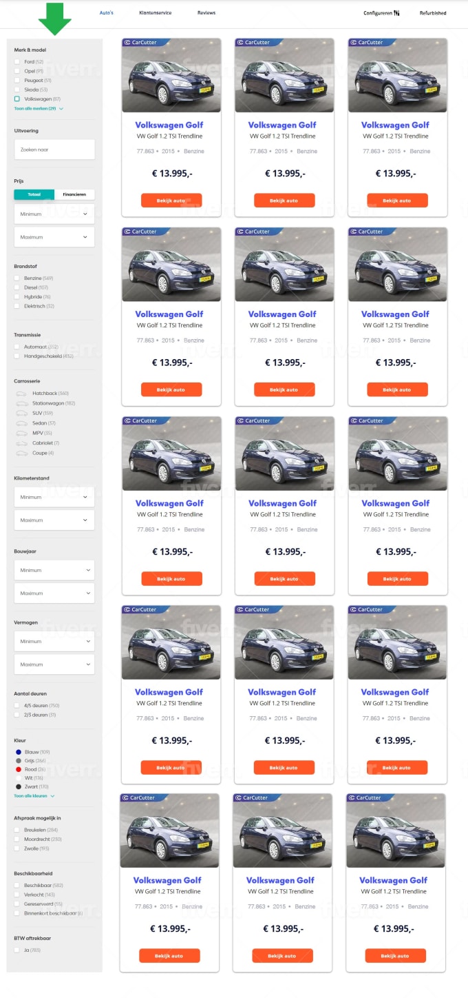 Add Custom Html Css And Js Code To Squarespace Website By Sazedur1614