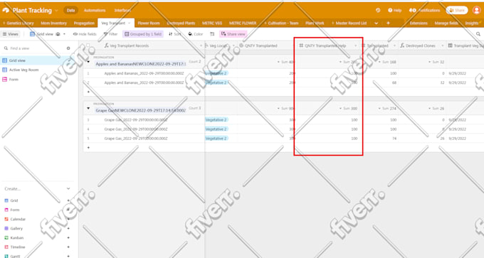 Build Optimized Airtable Bases And Automate With Block Zapier By