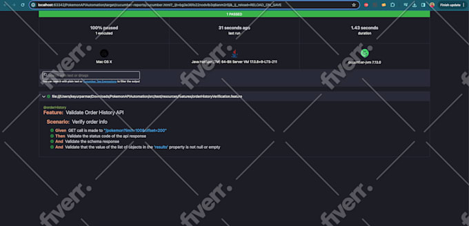 Do Automation Testing Selenium Appium Cypress And Api By
