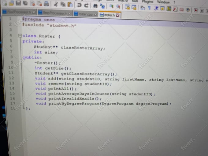 Do C Cpp Java Projects Assignments Tasks Programming Code