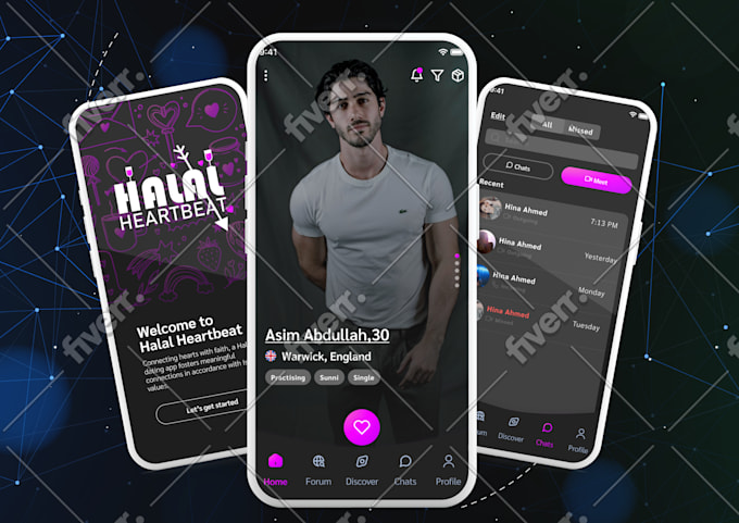 Be Your Flutter App Development Specialist Ios Android Flutter